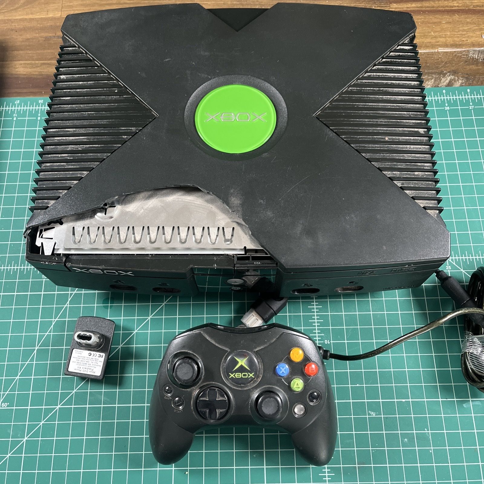 Microsoft Original Xbox