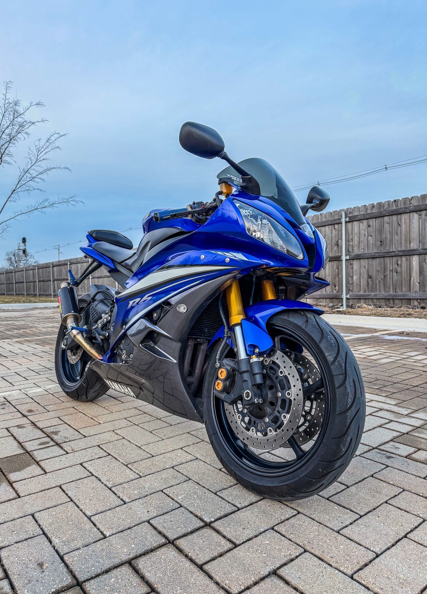 2007 Yamaha R6 for Sale in Chicago, IL - OfferUp