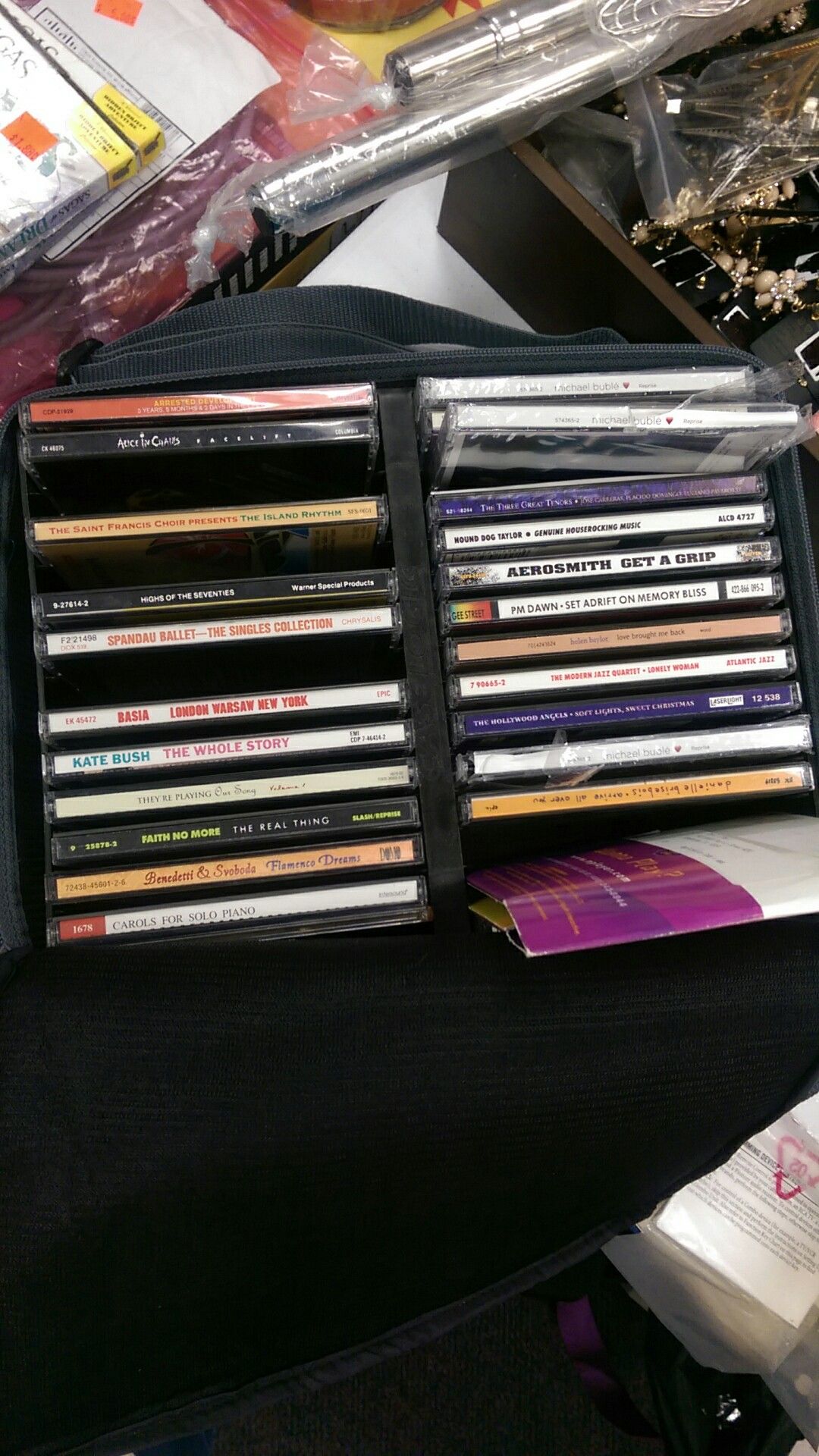 Music CDs collection for Sale in Riverside, CA - OfferUp