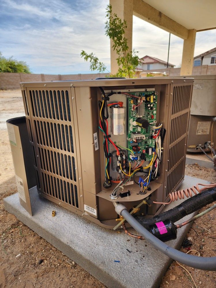 New AC UNIT for Sale in Phoenix, AZ - OfferUp