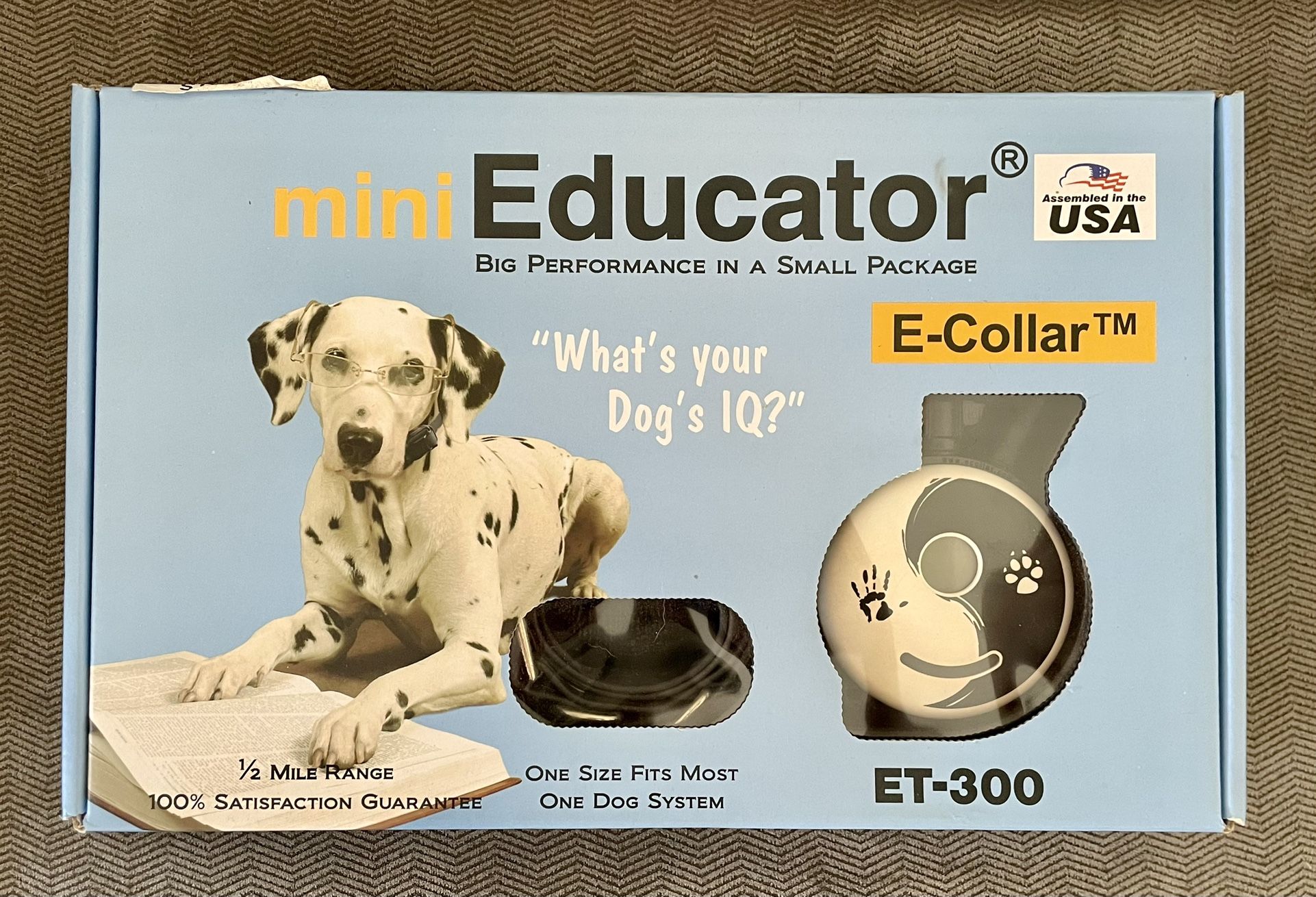 Mini Educator ET300 for Sale in Phoenix, AZ - OfferUp
