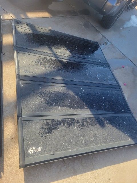 Bak Flip G2 Truck Bed Hard Top for Sale in Tempe, AZ - OfferUp