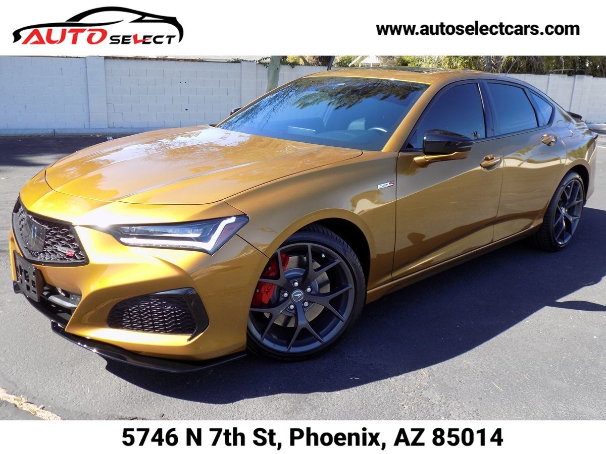 2022 Acura TLX for Sale in Phoenix, AZ - OfferUp