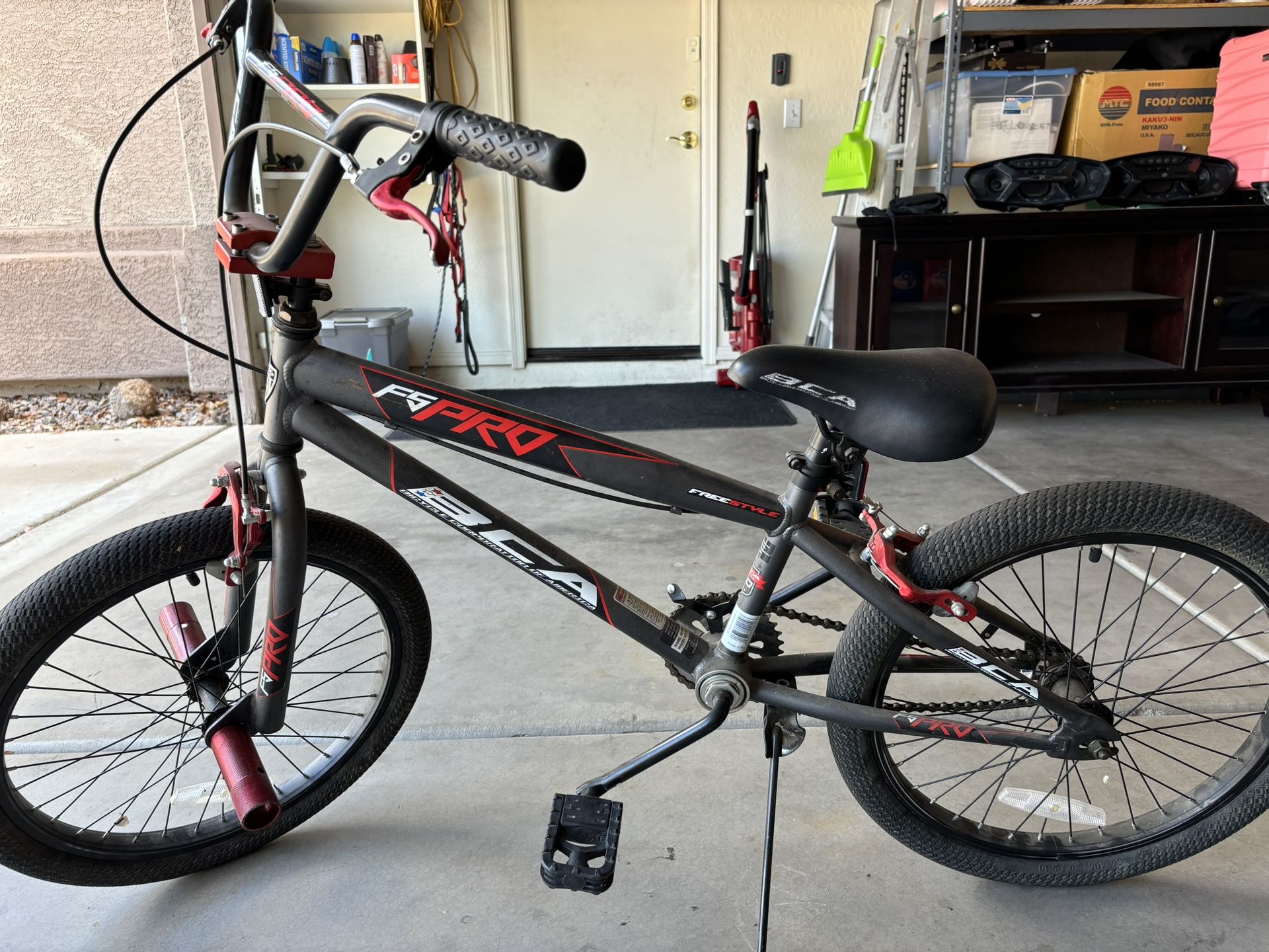 Bca bmx bike store