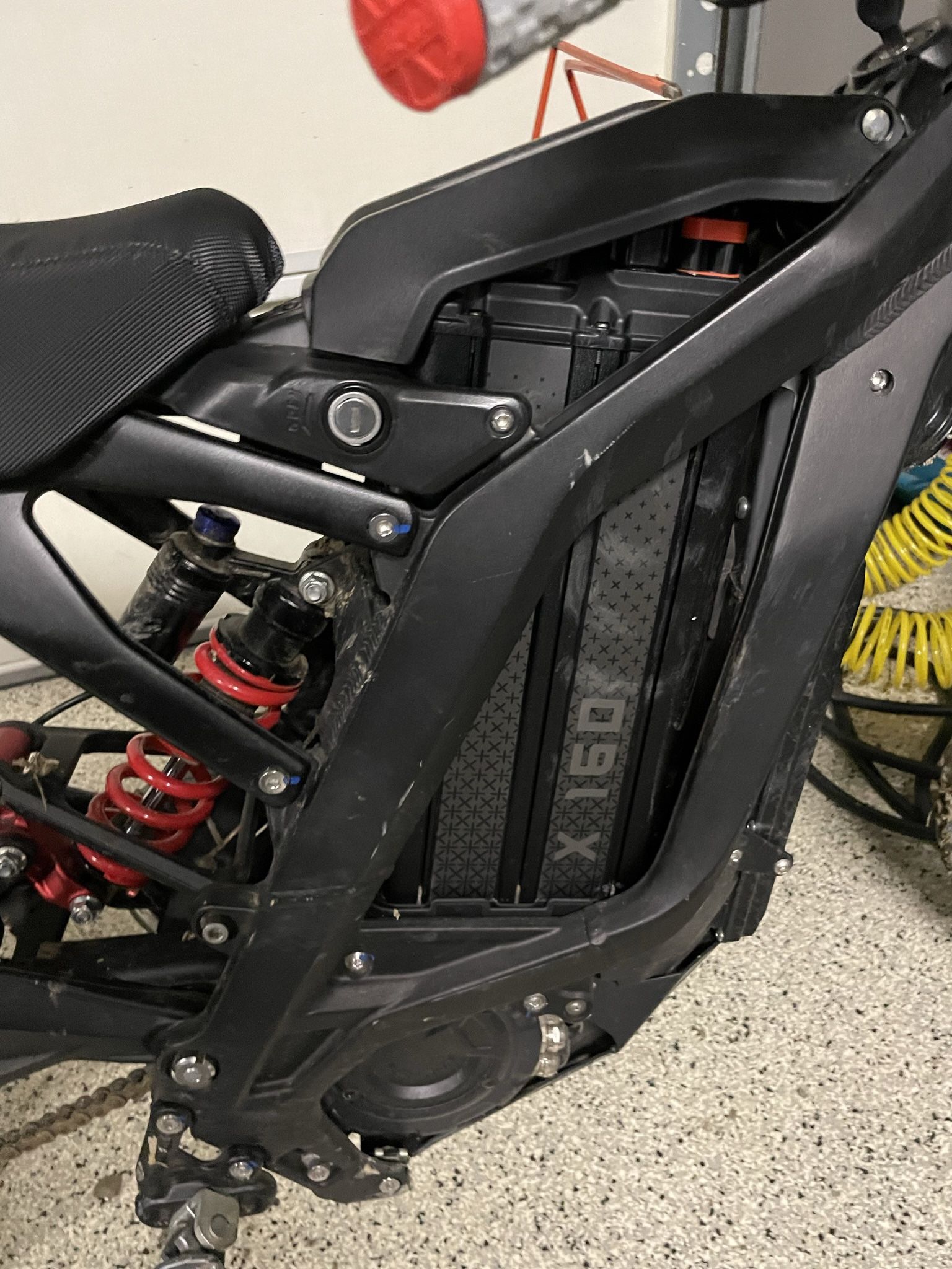 2021 Segway X160 for Sale in San Juan Capistrano, CA - OfferUp