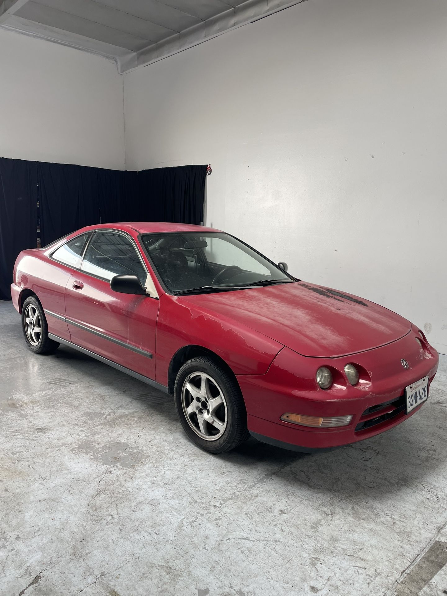 1995 Acura Integra for Sale in Carson, CA - OfferUp