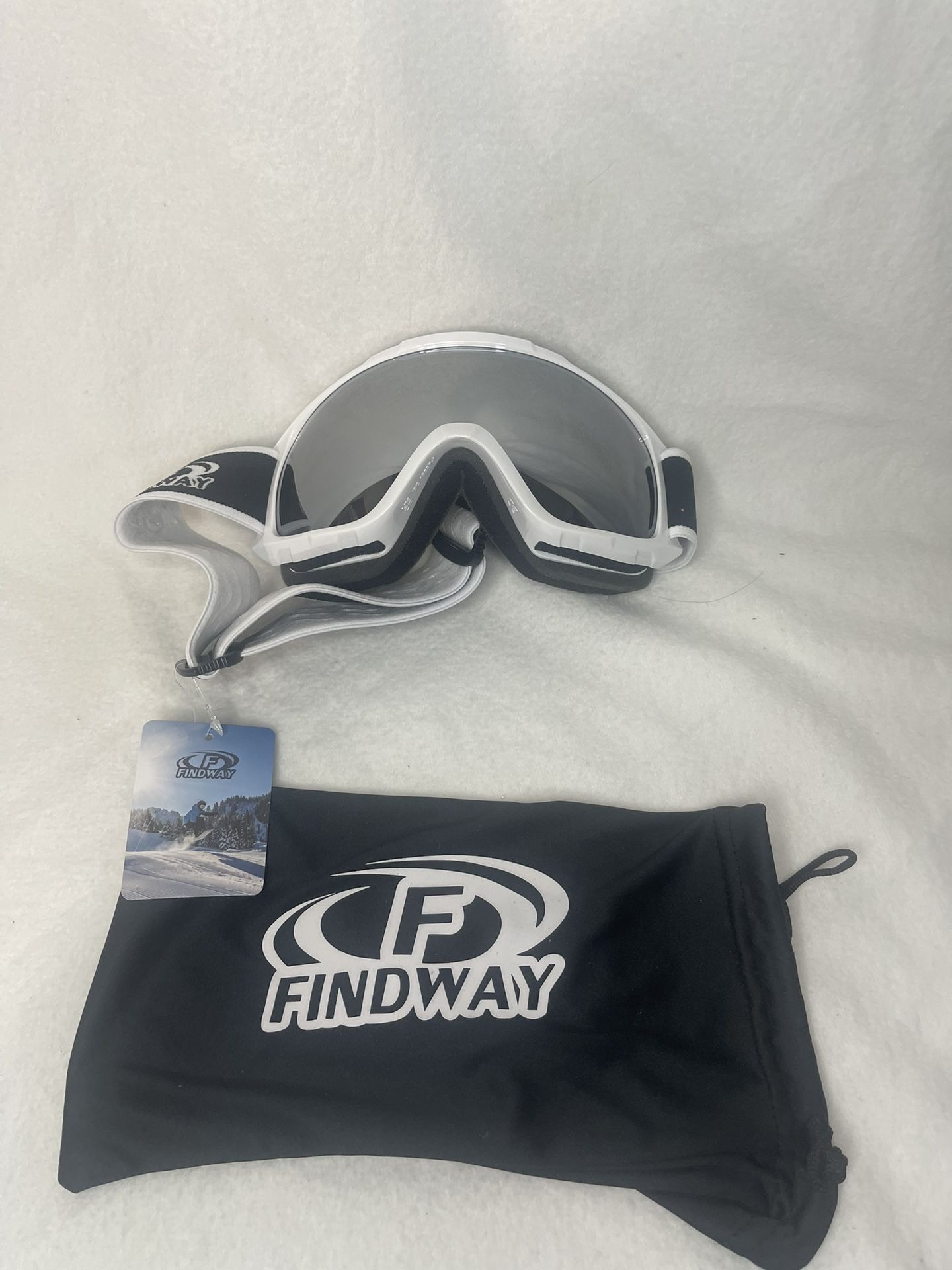 Ski and snowboard goggles for Sale in Whittier, CA - OfferUp