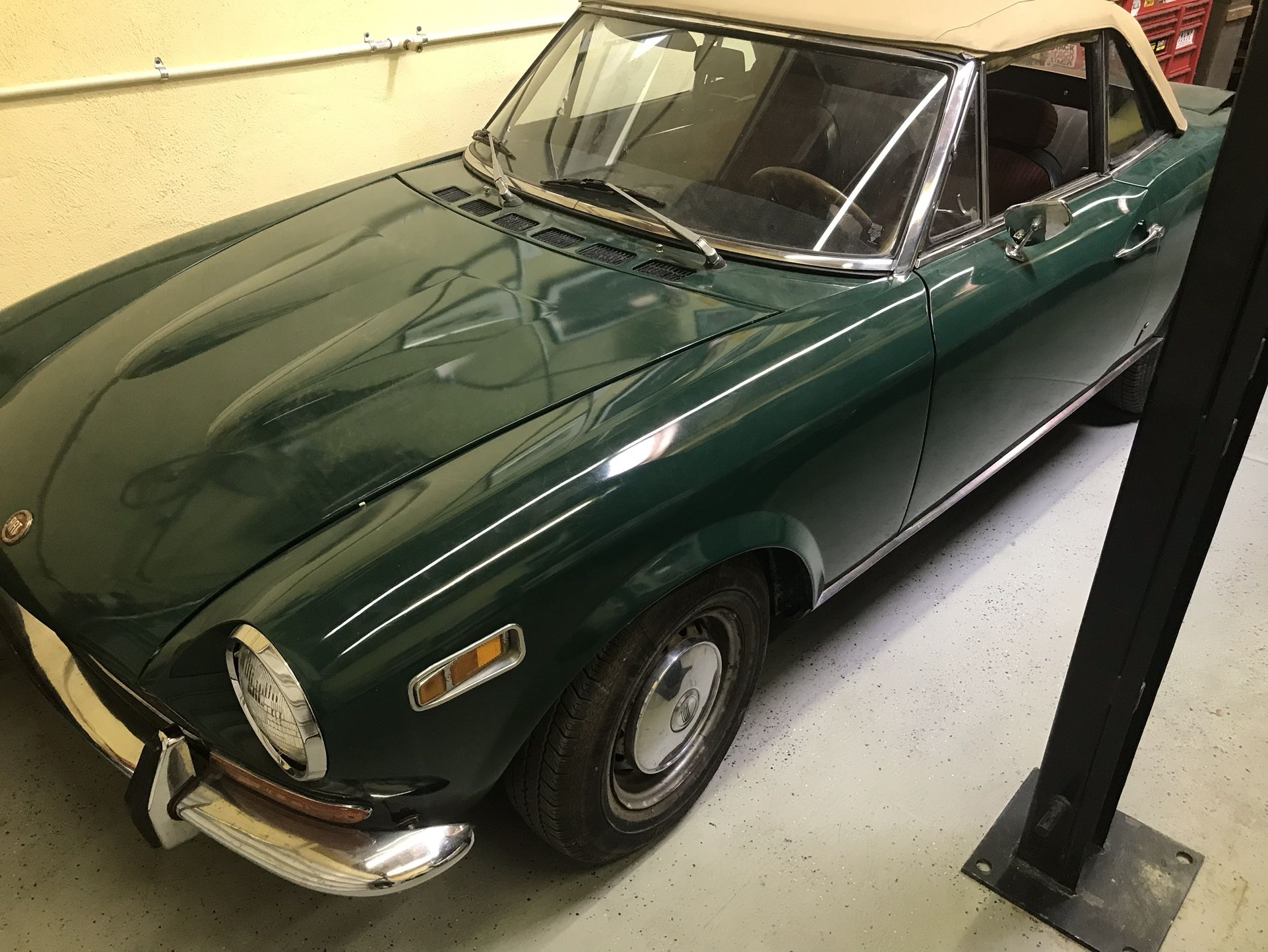 1970 Fiat 124 for Sale in Phoenix, AZ - OfferUp