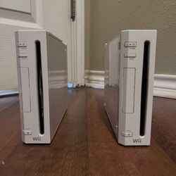 Nintendo Wii Used Pre Formatted for Sale in Converse TX OfferUp
