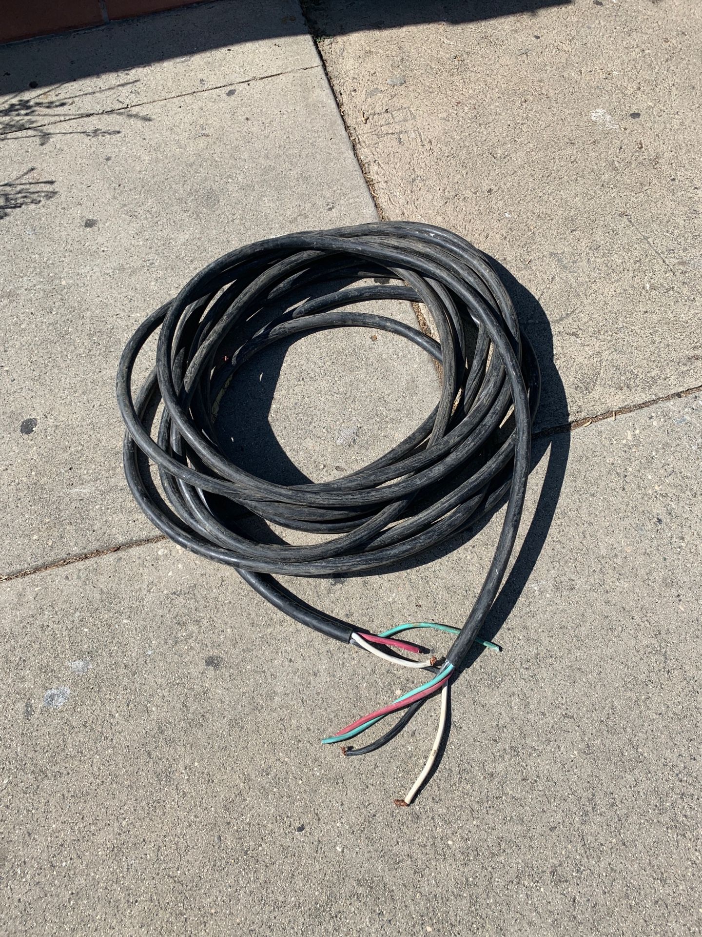 Spider box cable for Sale in Los Angeles, CA - OfferUp