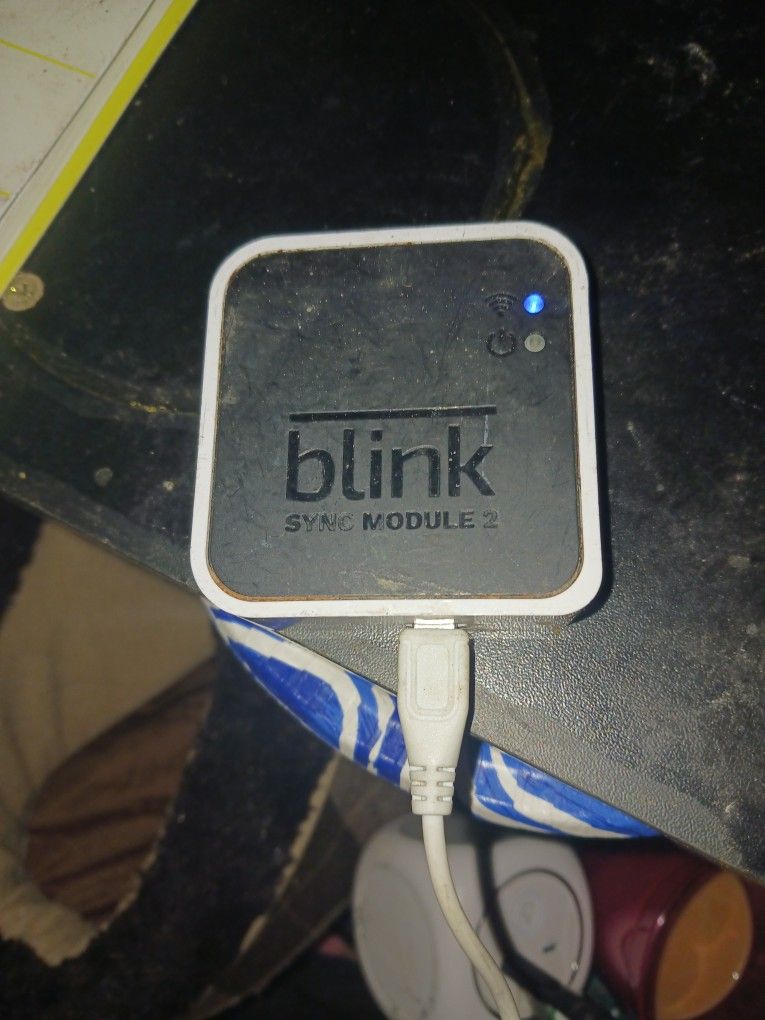 Blink Sync Module for Sale in Snohomish, WA - OfferUp