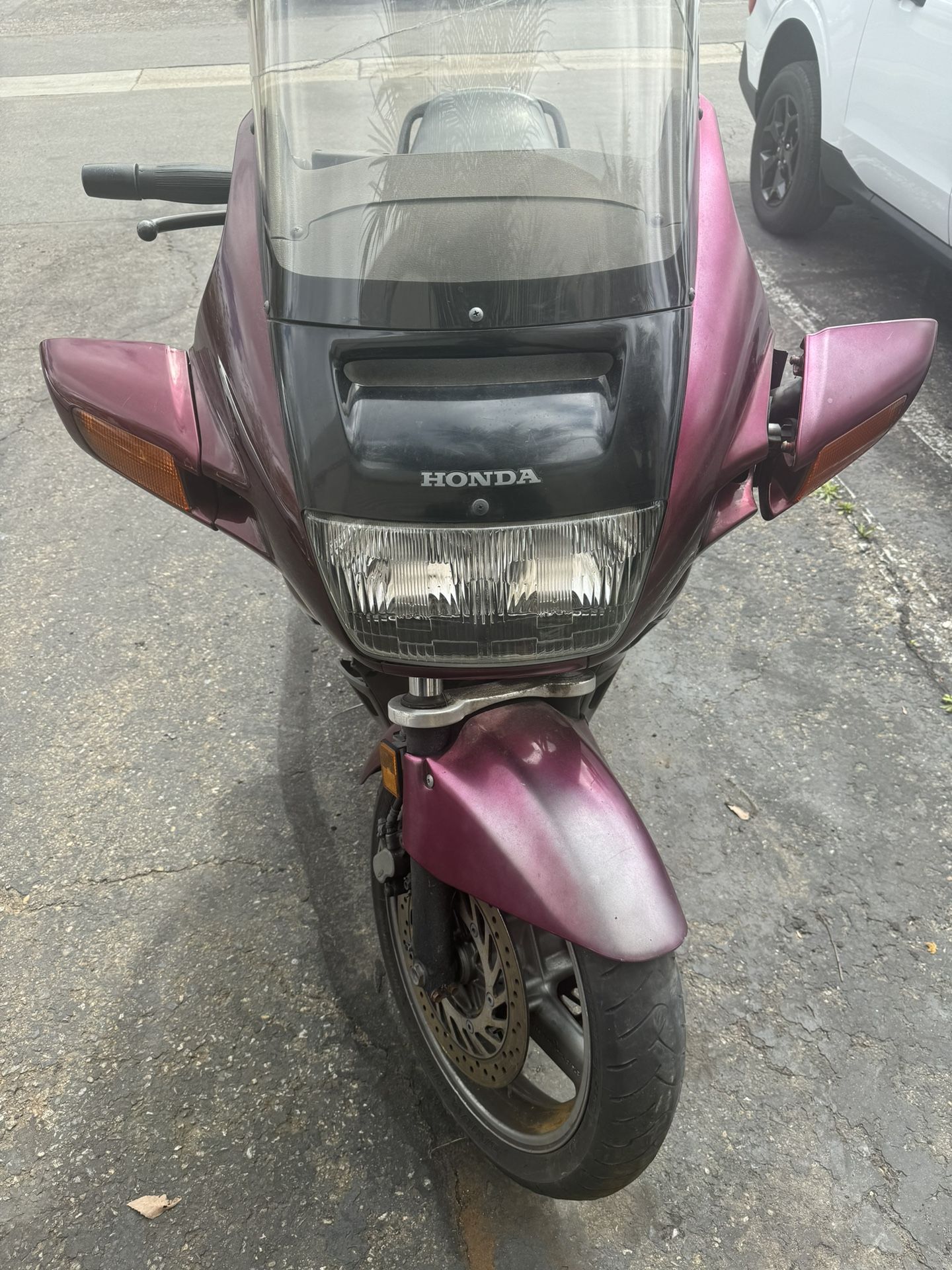 2001 Honda ST1100 for Sale in Lake Forest, CA - OfferUp