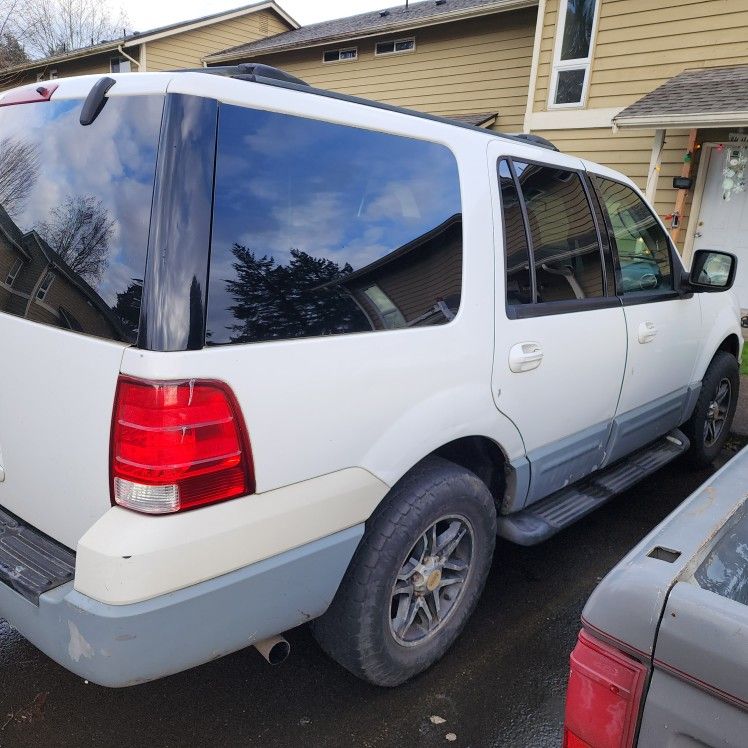 Expedition for Sale in Malone-porter, WA - OfferUp