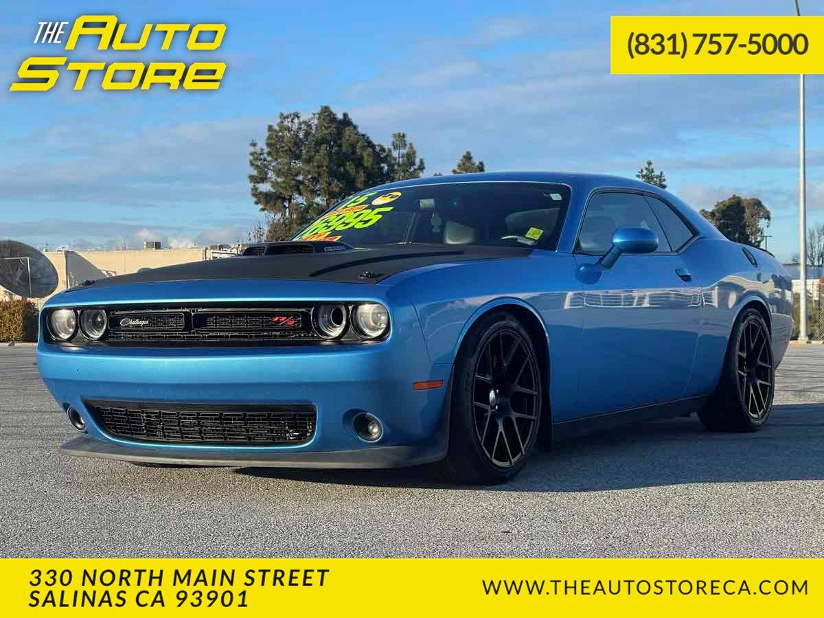 Amazing My Dodge Salinas Ca Gallery