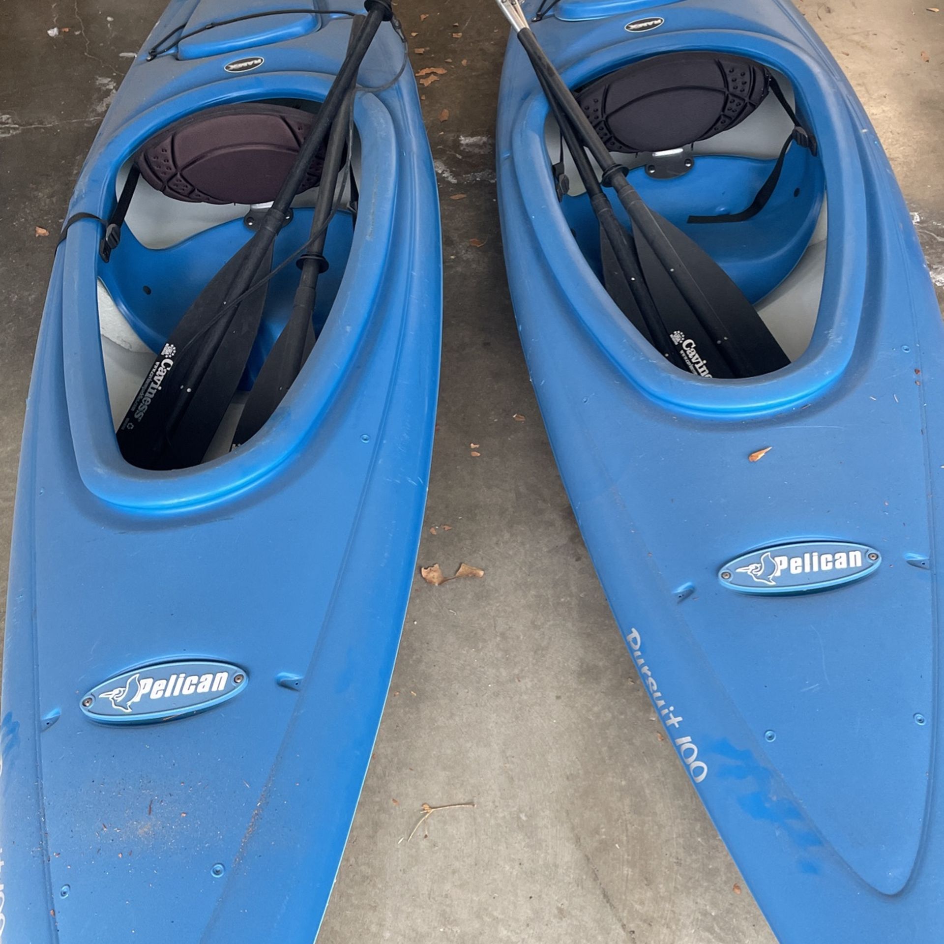 Pelican Kayak for Sale in Brea, CA - OfferUp