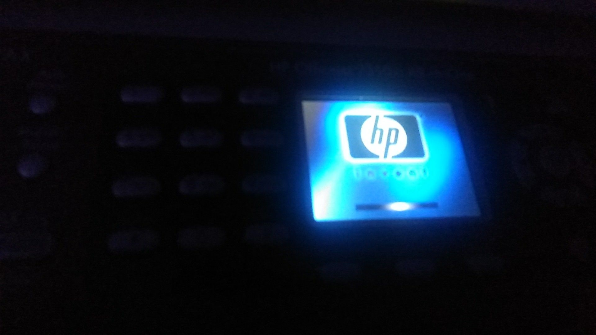 HP Officejet 7310xi All-in-One for Sale in Little Rock, AR - OfferUp