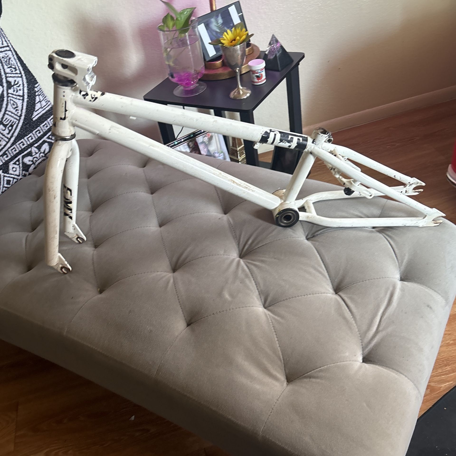 BMX BIKE FRAME for Sale in Phoenix, AZ - OfferUp