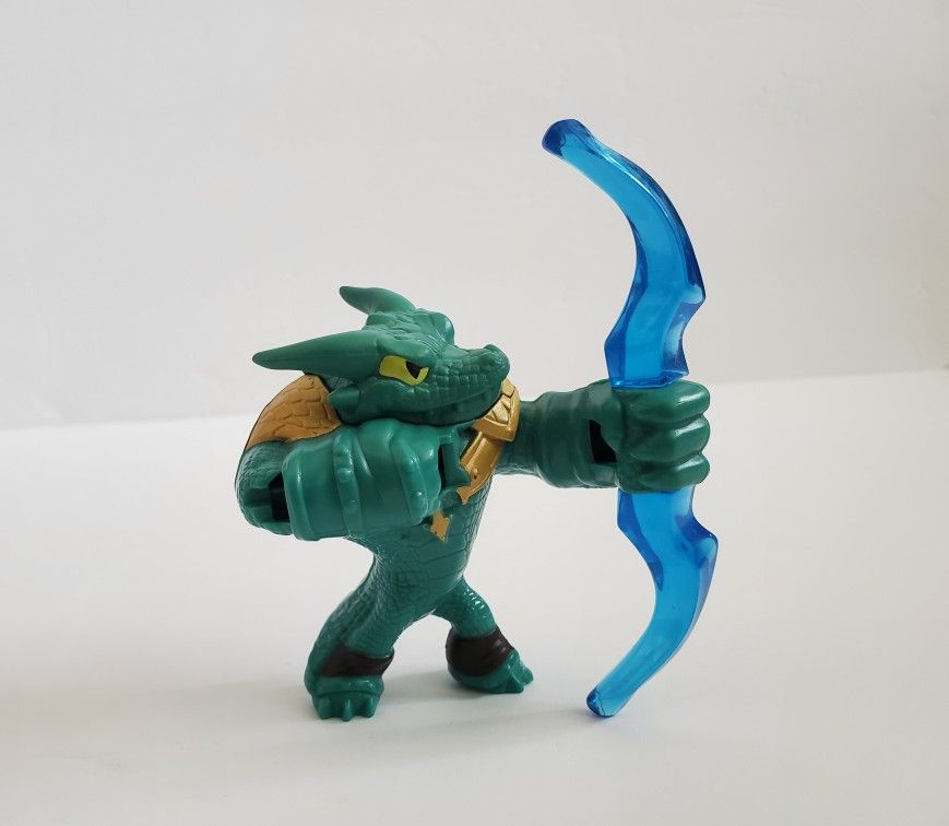 Snap Shot Skylanders