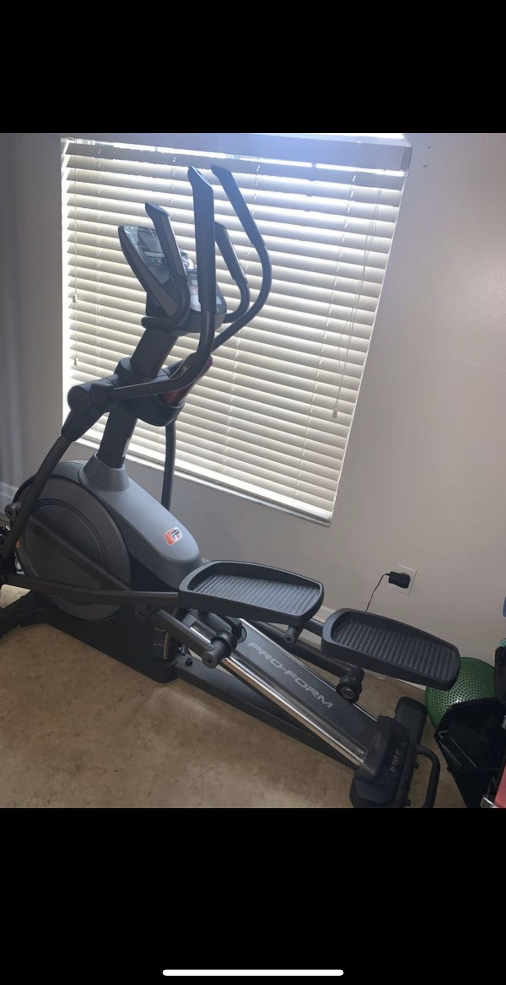 PRO FORM ELLIPTICAL 510E for Sale in Miami, FL - OfferUp
