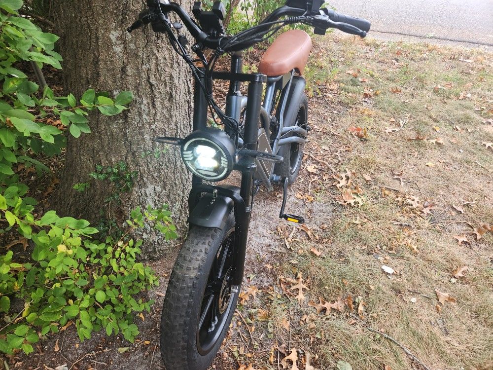Electric Bike for Sale in Toms River, NJ - OfferUp