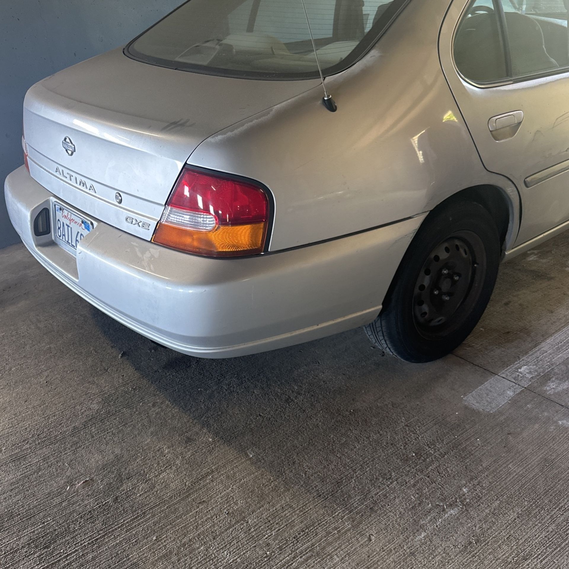 1999 Nissan Altima for Sale in San Diego, CA - OfferUp