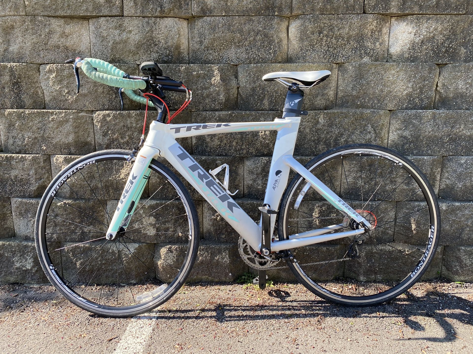 2011 Trek Speed Concept 2.5 WSD - Medium Bike for Sale in Lisle, IL - OfferUp