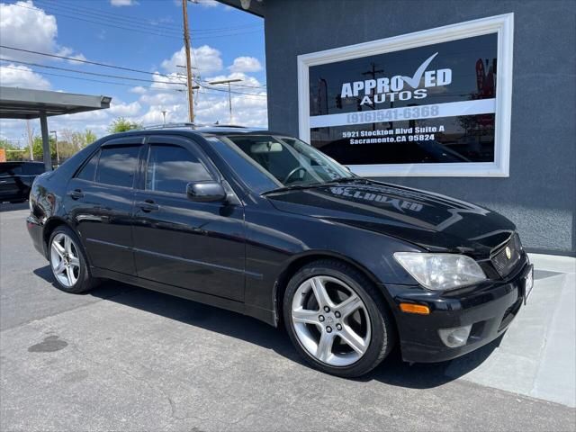 2004 Lexus IS 300 for Sale in Sacramento, CA - OfferUp