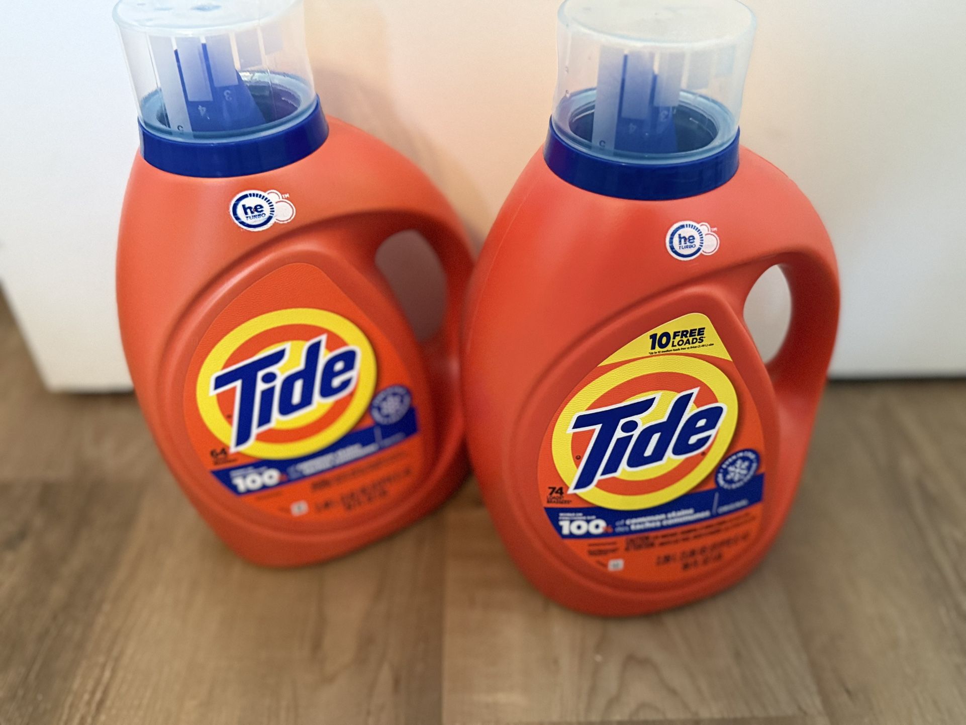 Tide Original for Sale in Bakersfield, CA - OfferUp