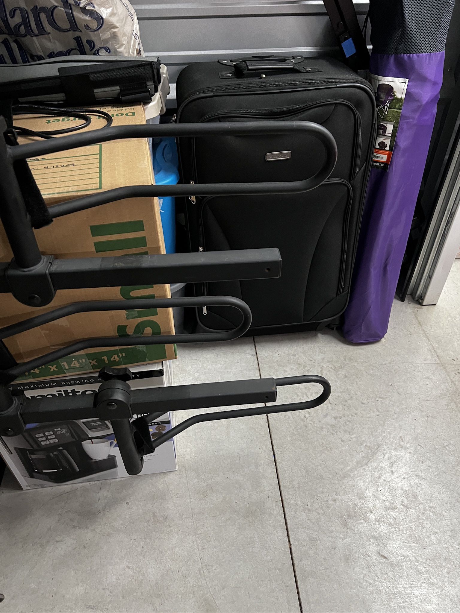 3 Bike Rack $75 for Sale in San Antonio, TX - OfferUp