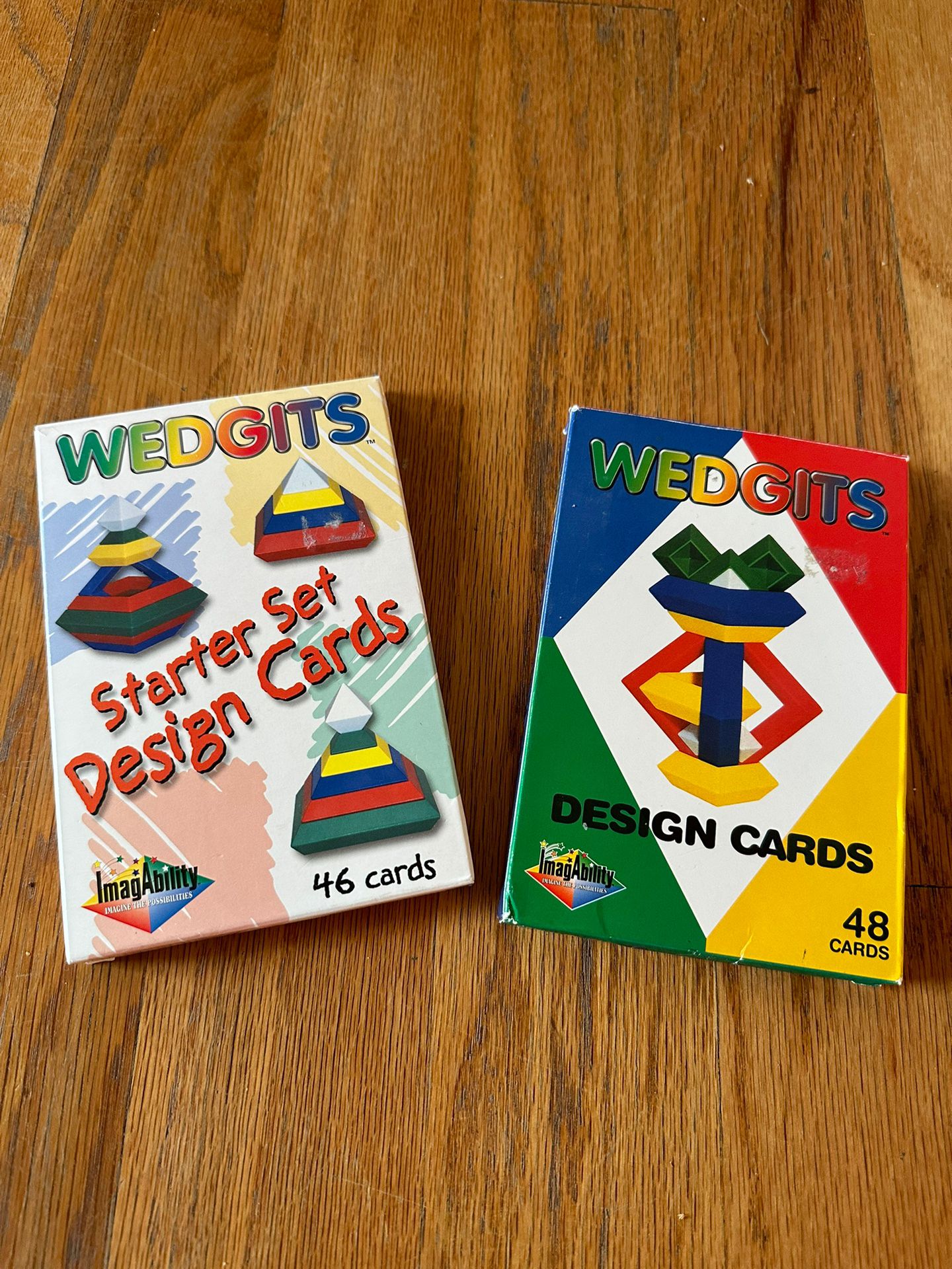 Wedgits STEM Building Blocks for Sale in San Antonio, TX - OfferUp