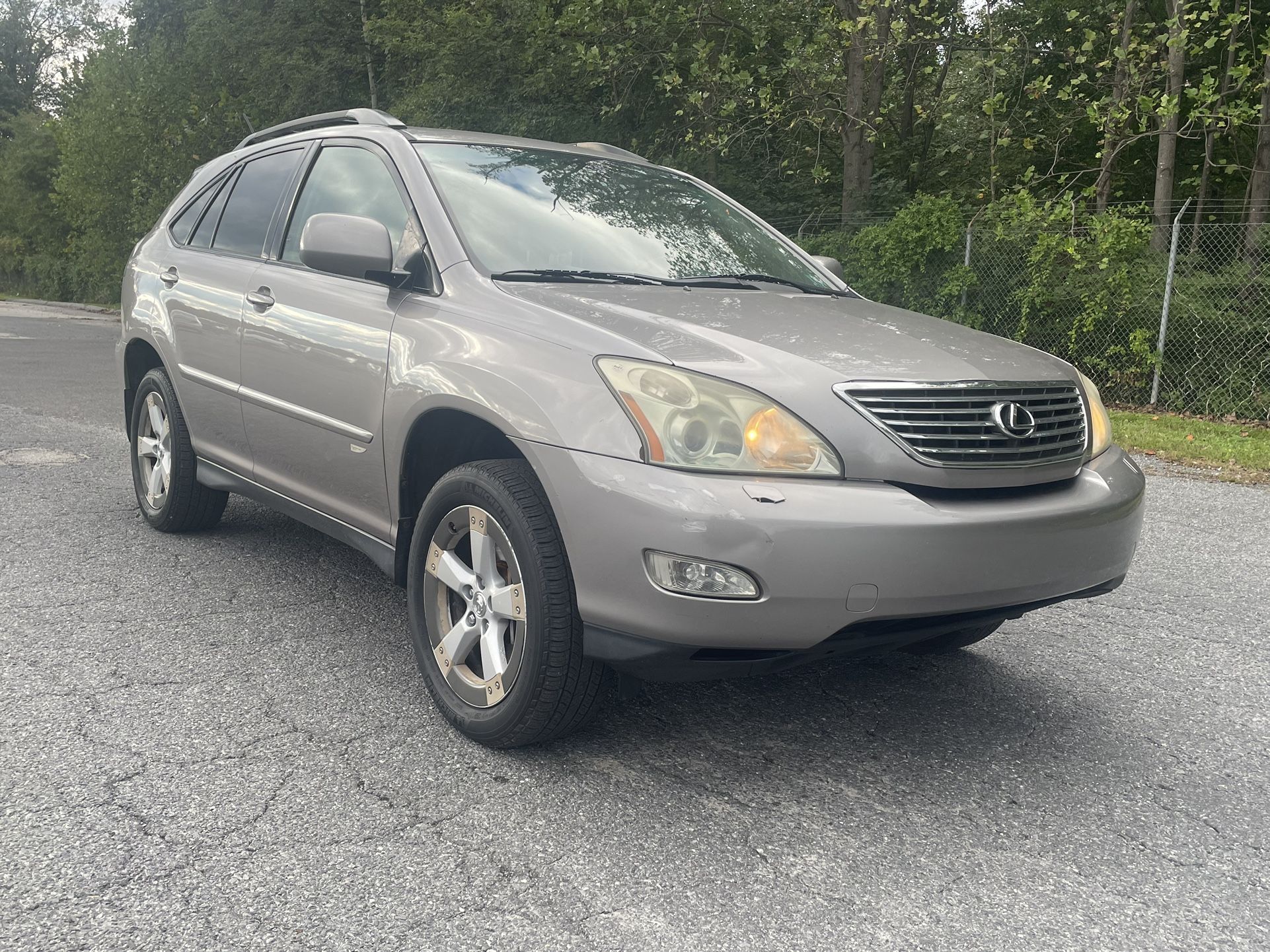 2005 Lexus Rx 330 for Sale in Baltimore, MD - OfferUp