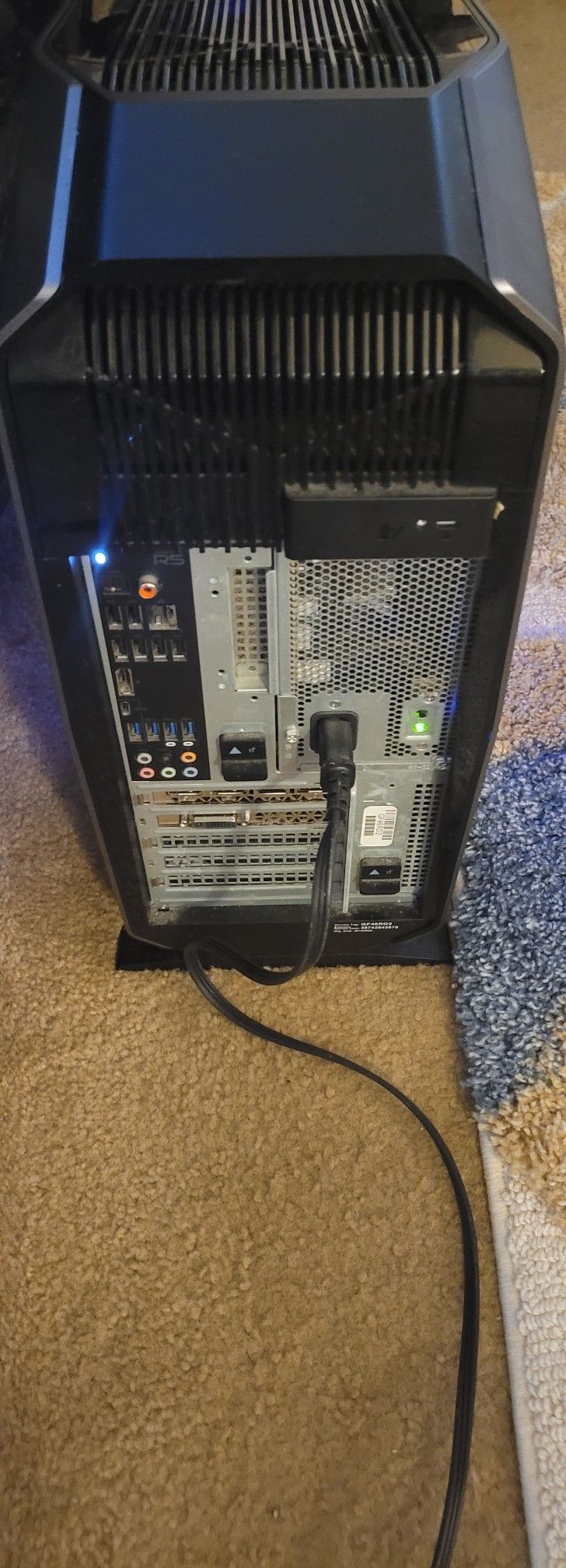 Alienware Aurora R5 for Sale in Newport News, VA - OfferUp