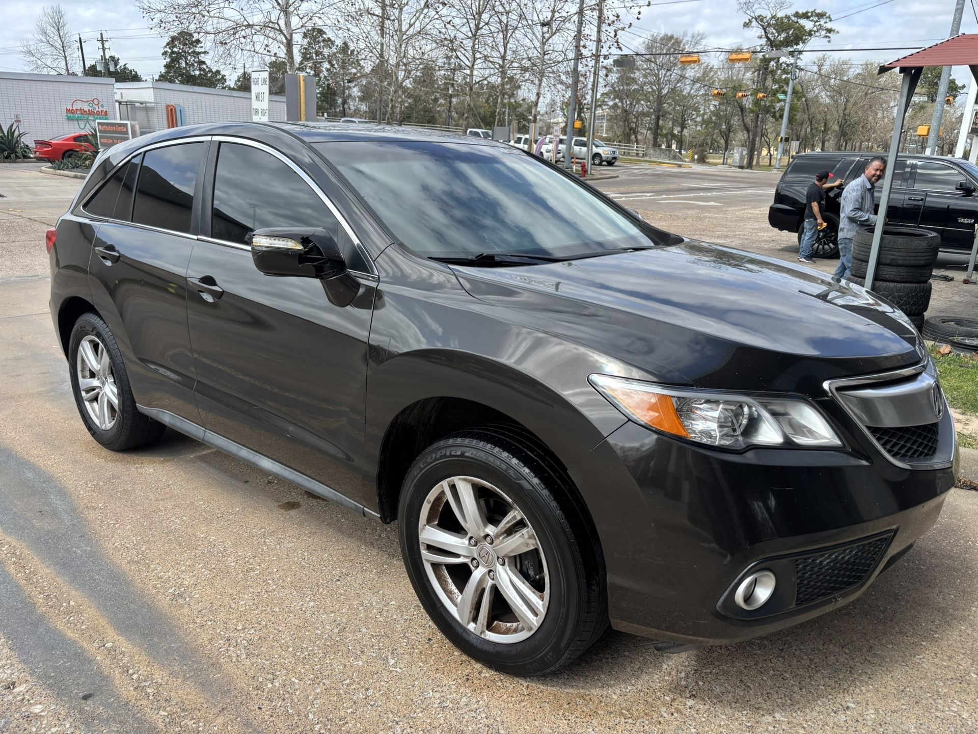 2014 Acura Rdx For Sale