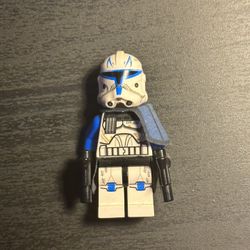 Lego Captain Rex Phase Two