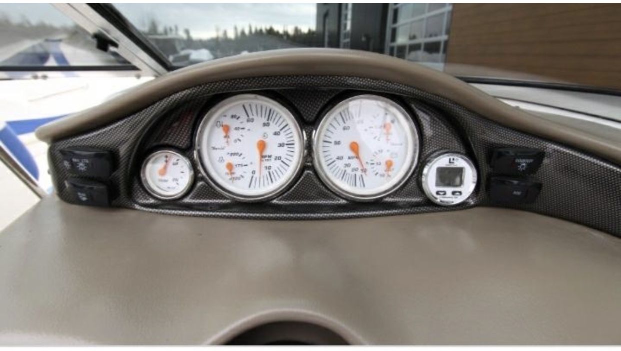 Gauges Larson SE1 190 for Sale in Leander, TX - OfferUp
