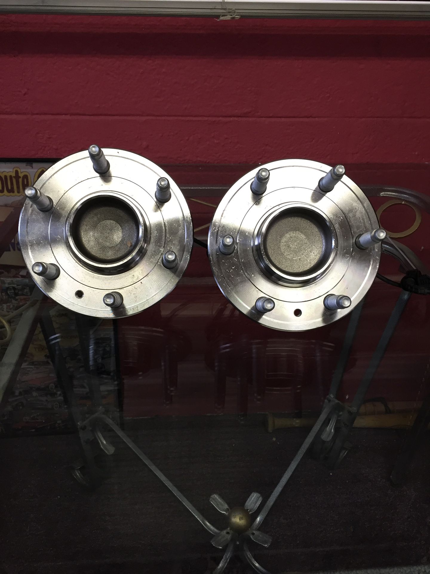 2007-2013 Chevy Silverado Hub Assembly’s (New) (2) for Sale in Fort ...
