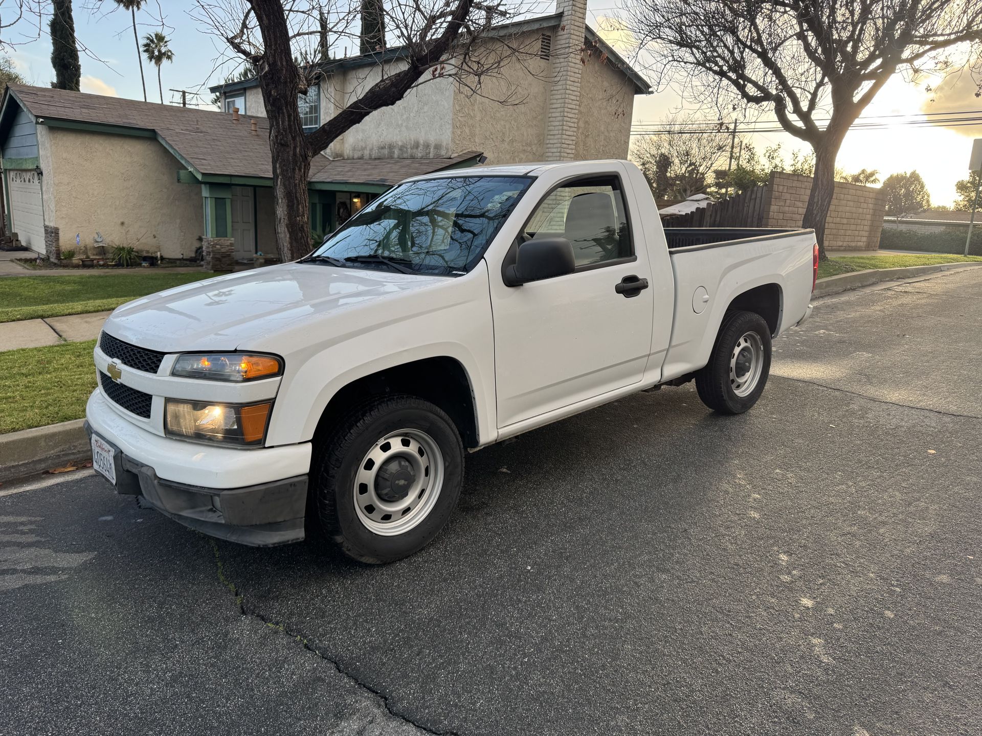 2012 Chevrolet Colorado for Sale in Rancho Cucamonga, CA - OfferUp
