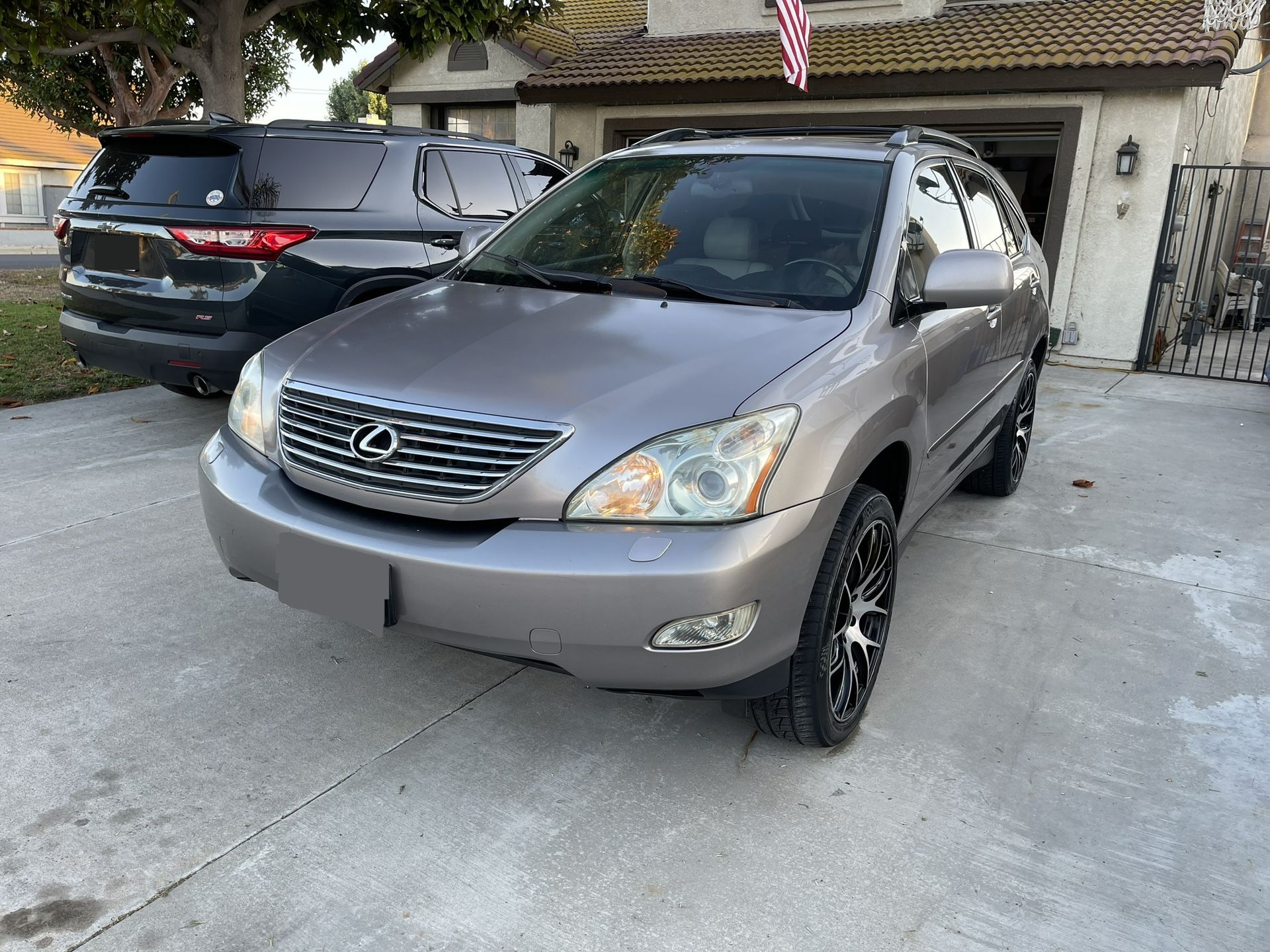 2005 Lexus Rx 330 for Sale in Ontario, CA - OfferUp