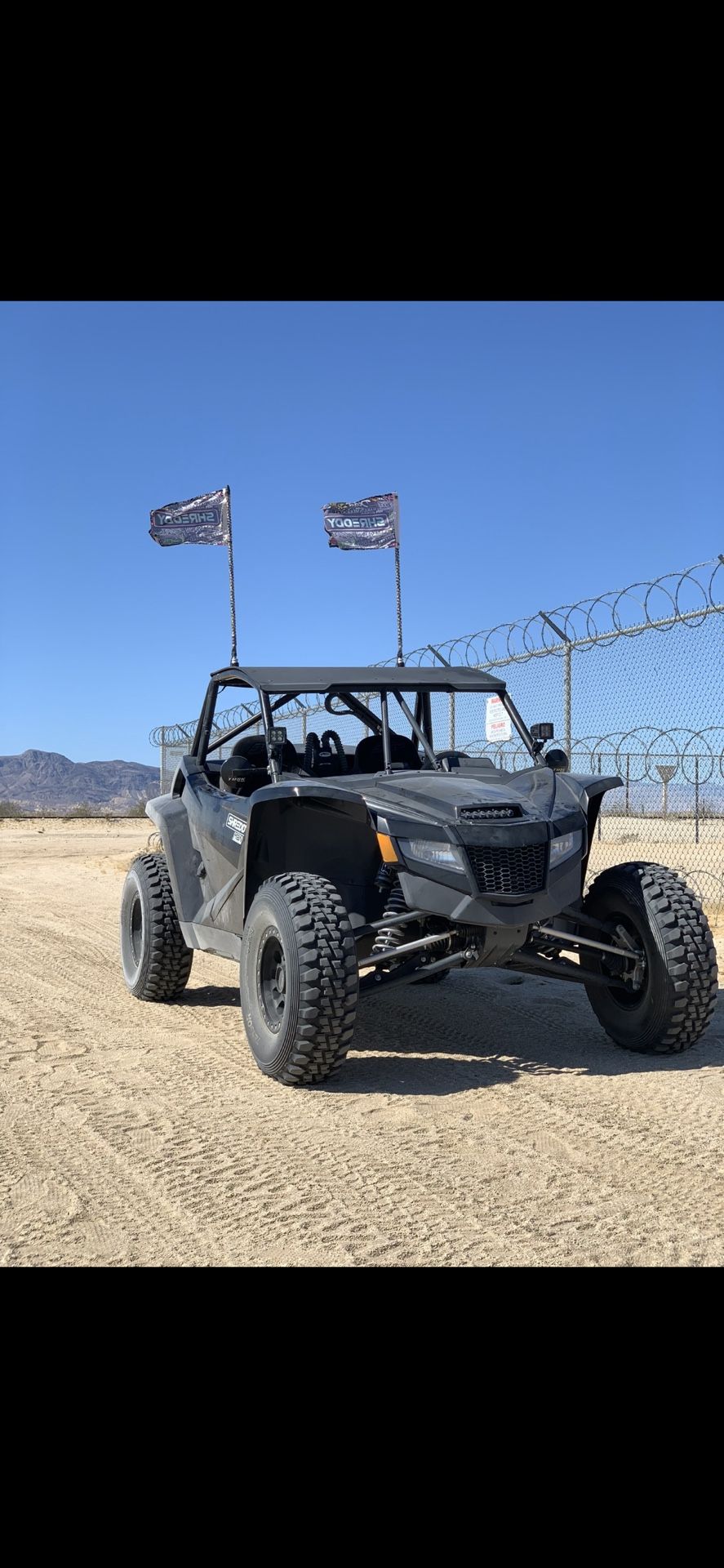 2020 Textron Wildcat XX UTV for Sale in La Mesa, CA - OfferUp