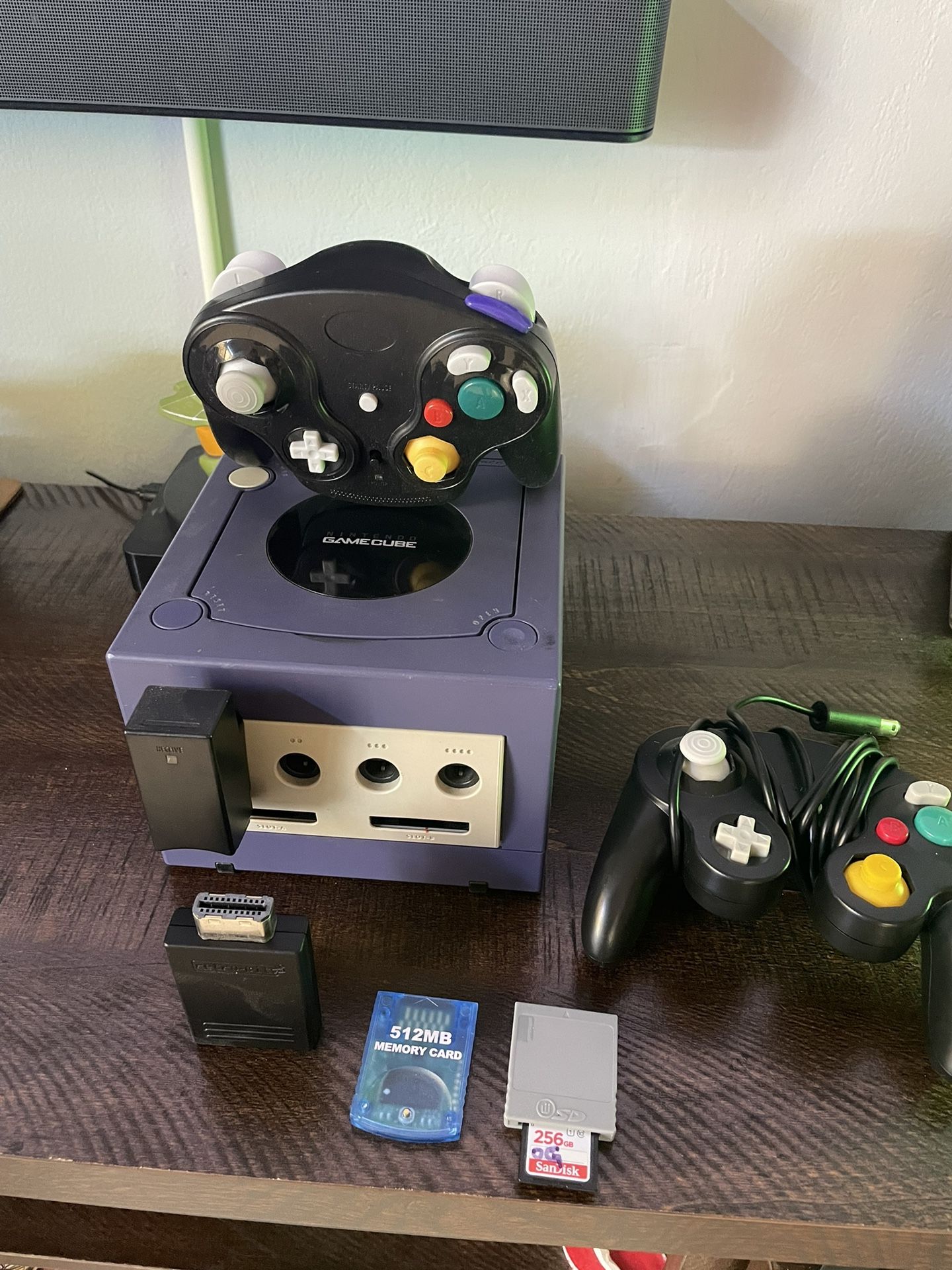 Modded GameCube for Sale in Pompano Beach, FL - OfferUp