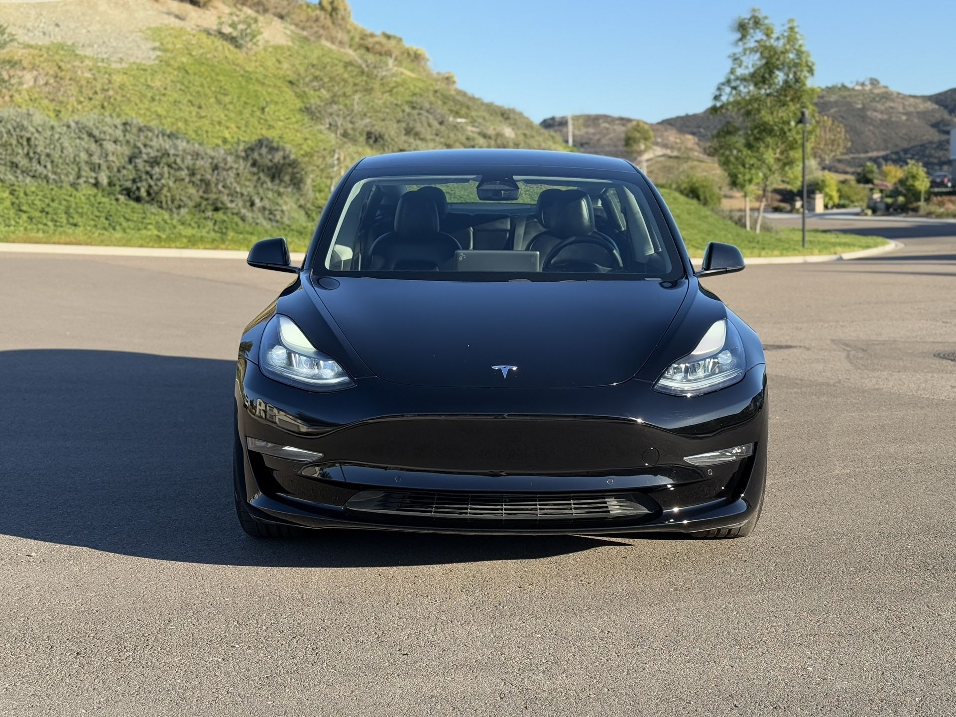 2021 Tesla Model 3 for Sale in Escondido, CA - OfferUp