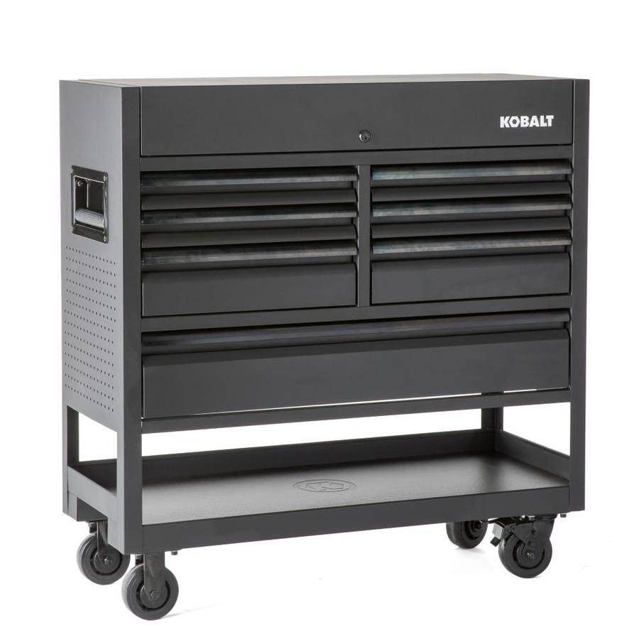 Kobalt Tool Chests And Cabinets