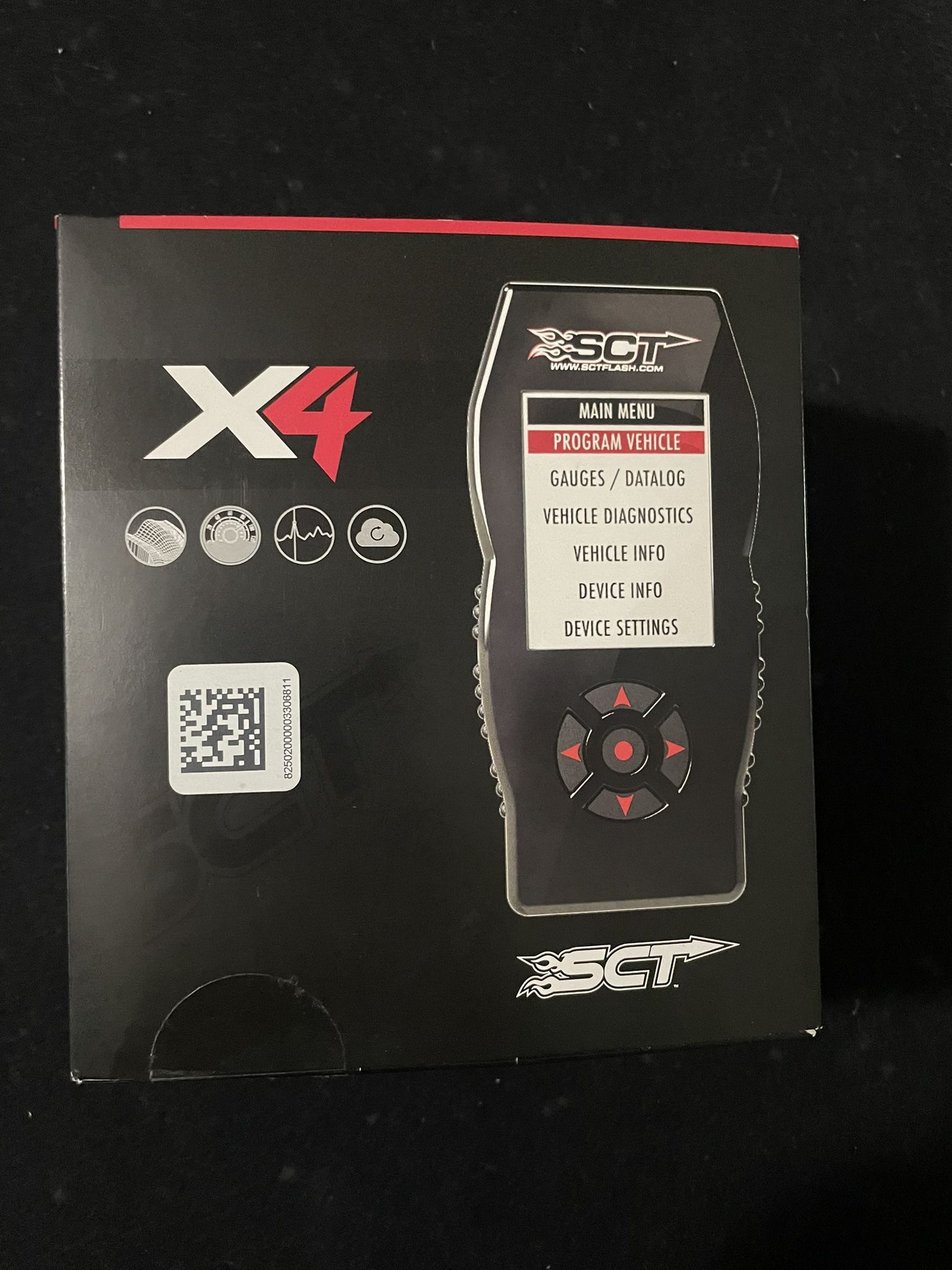 SCT X4 Performance Programmer for Sale in Cypress, TX - OfferUp
