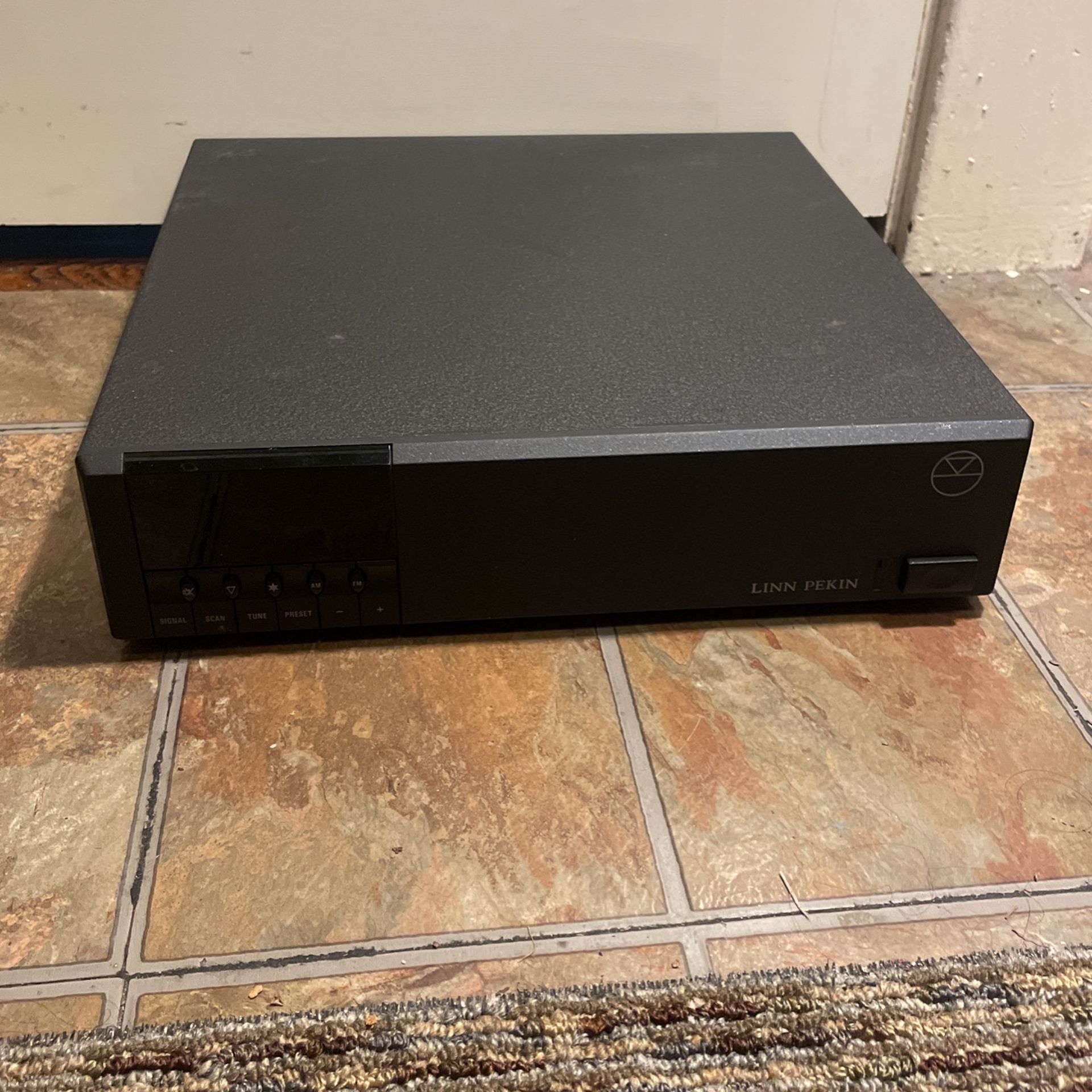 Linn Pekin Tuner for Sale in Seattle, WA - OfferUp