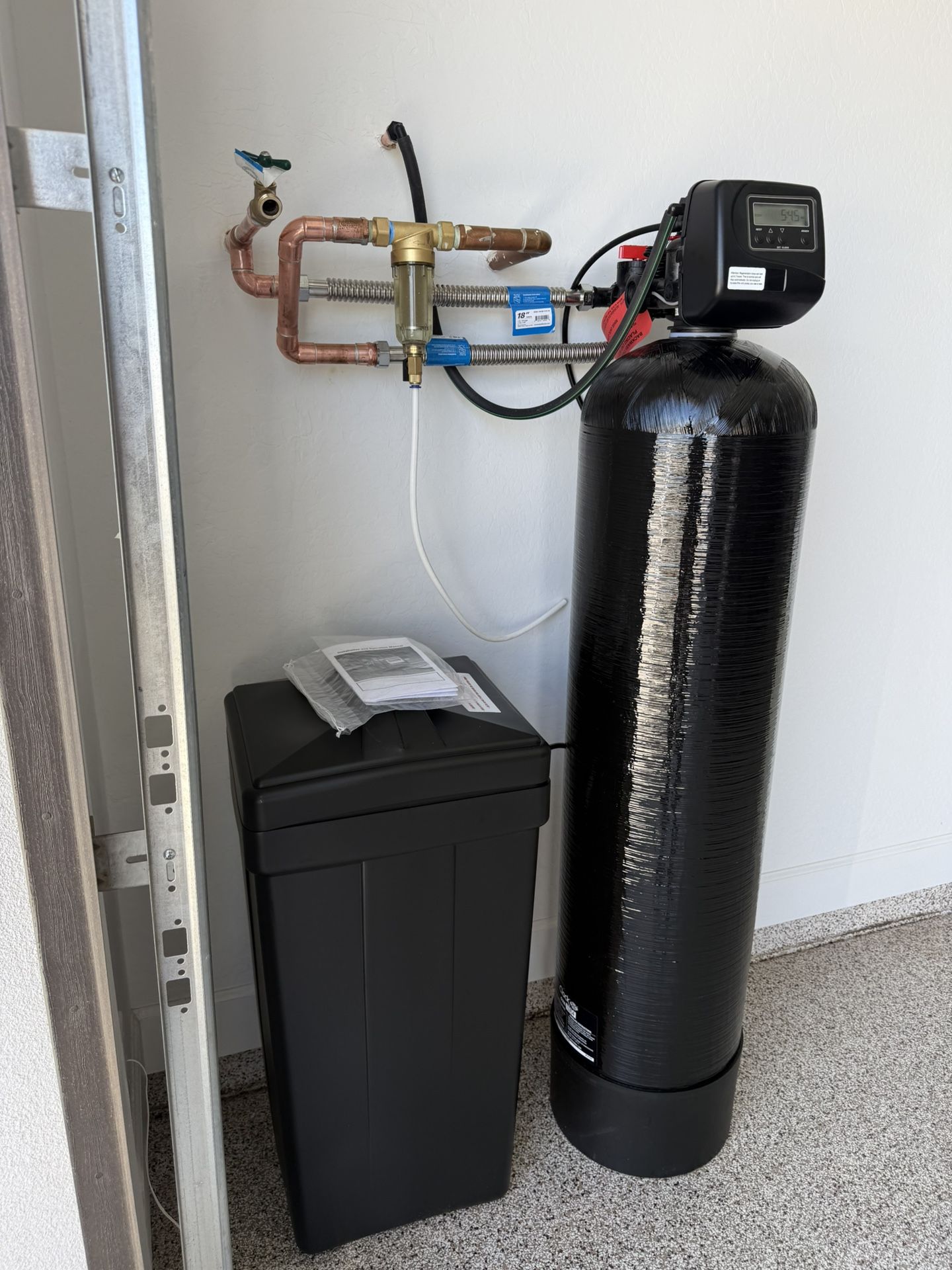 Water Softener Phoenix