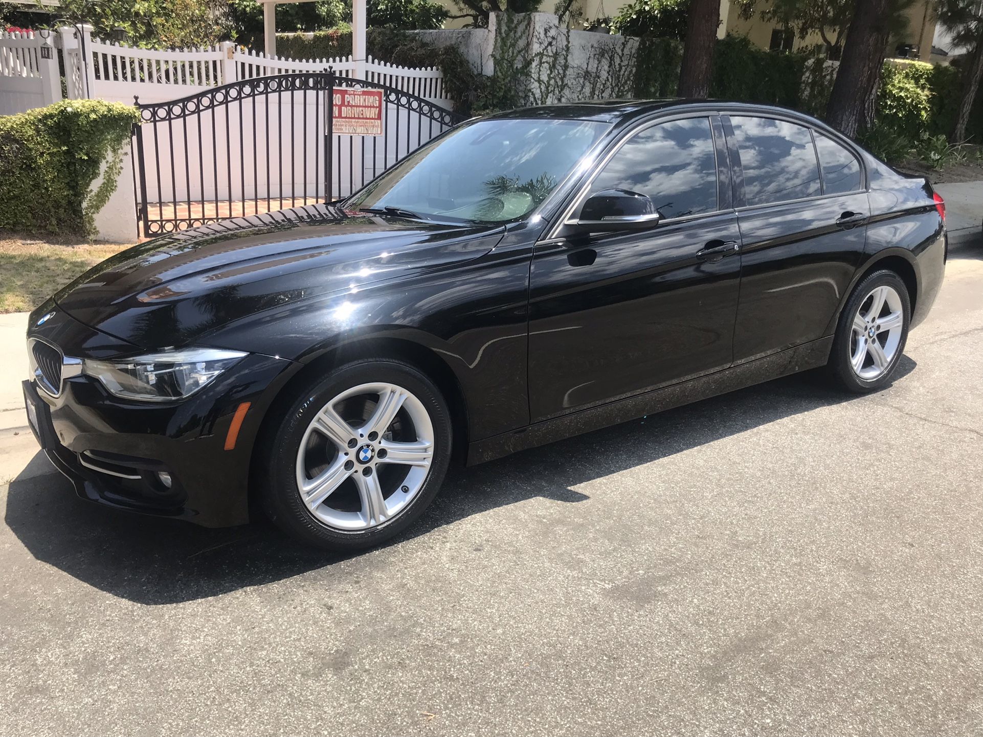 2016 BMW 328i for Sale in Lomita, CA - OfferUp