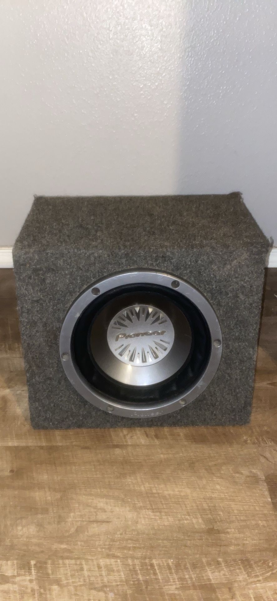10 Inch Pioneer Sub for Sale in West Linn, OR - OfferUp