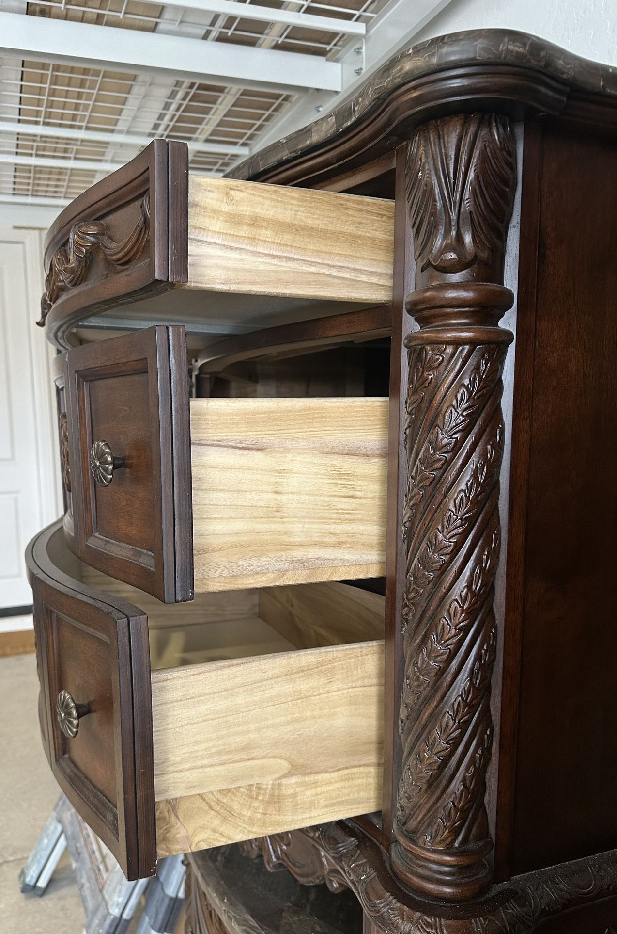 Bedroom Set. for Sale in Florence, AZ - OfferUp