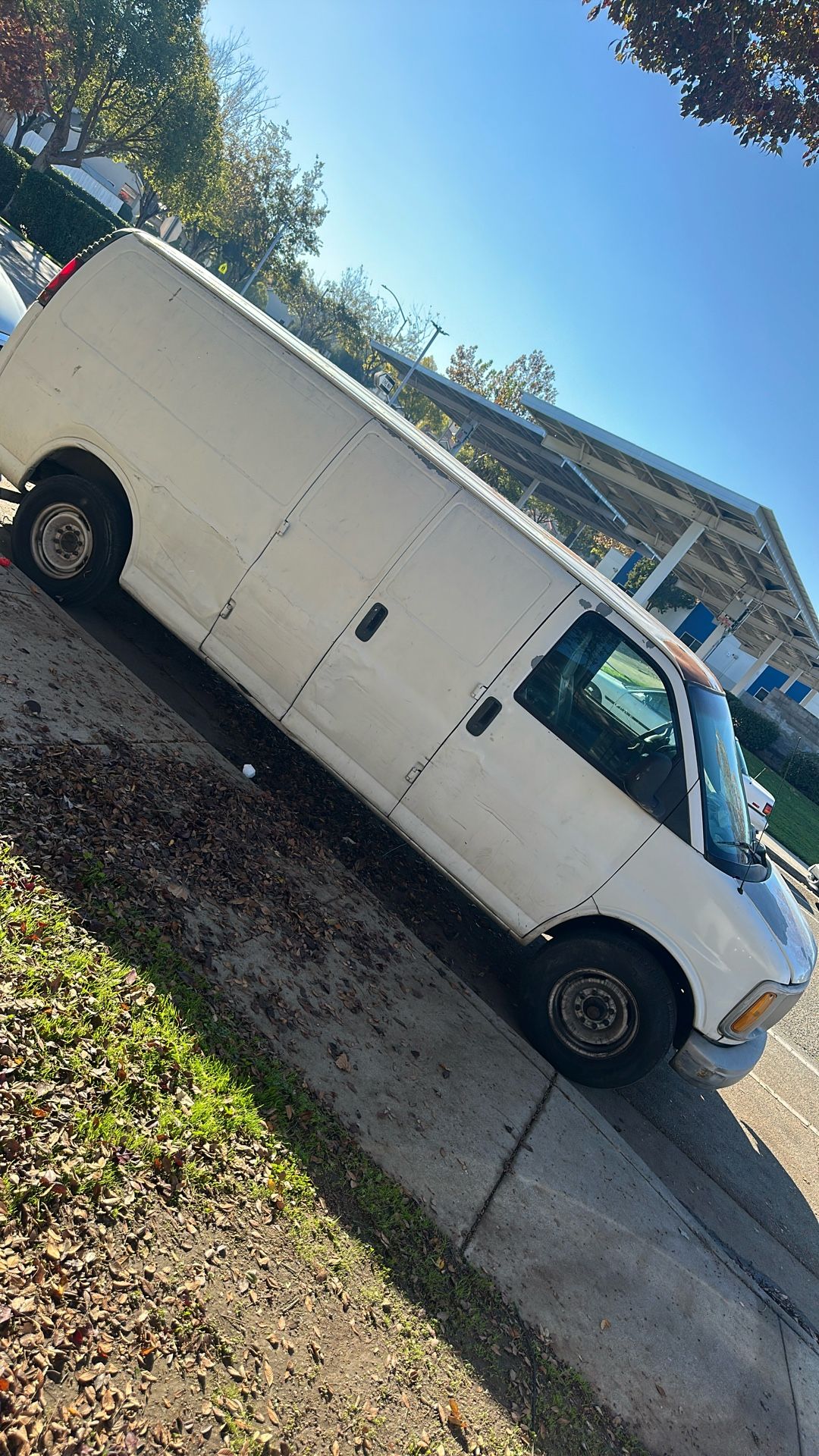 2001 GMC Sierra for Sale in Tracy, CA - OfferUp