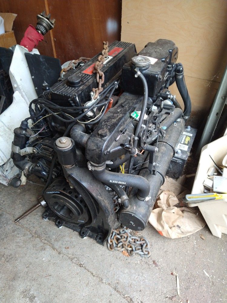 Mercruiser MCM 470 for Sale in Vancouver, WA - OfferUp